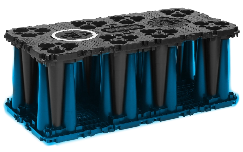 New Wavin Aquacell | Advanced and Sustainable Solutions